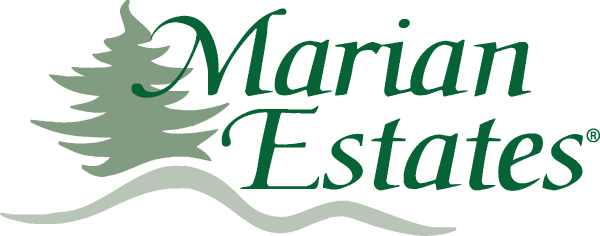 Marian Estates Senior Living - Complete Retirement Community in Oregon